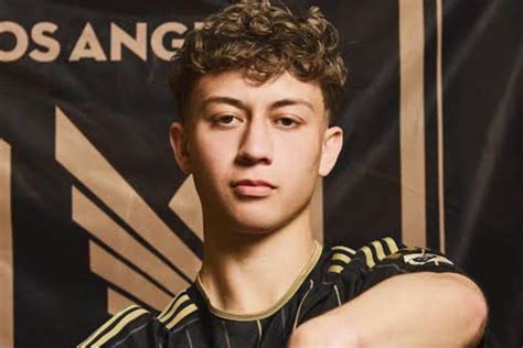 Salvadoreño Nathan Ordaz Piensa Que Con El Bolillo Gómez Van A Estar En