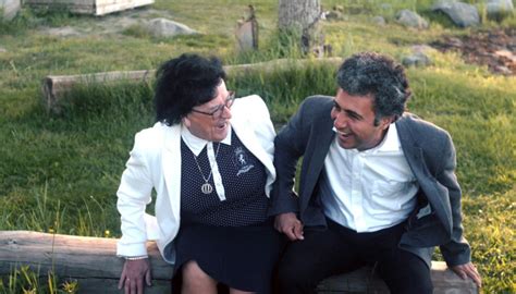 Varakas Ulla 80 Ja Pakolainen Hamzeh 37 Haluavat Naimisiin