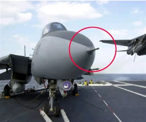 两分钟看懂空速管能做什么 知乎