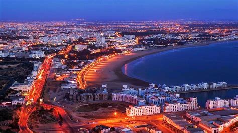 Free Wallpaper Nature And Hotel Agadir Morocco Top Hotel Dreams