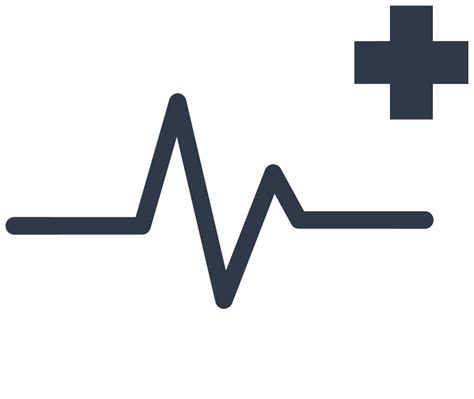 Heart Monitor 1187563 Png