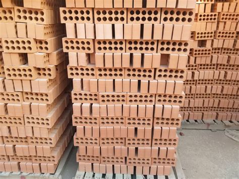 آجر لفتون قرمز ممتاز لفتون آجر سفال ایران