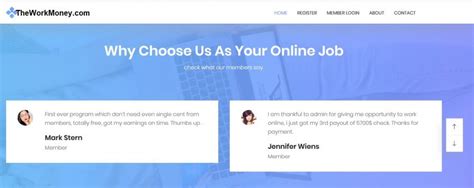 Data Entry Job Scams Dont Be So Easily Fooled We Get Scammed For You