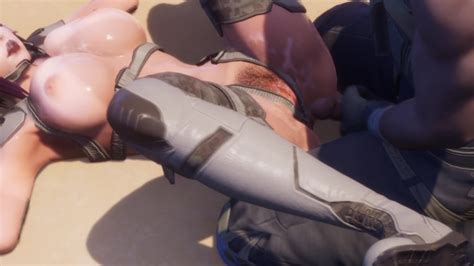 {wild Life} Aoi And Sethro Fuck While Stranded Together Squirting Free Sex Video Redtube