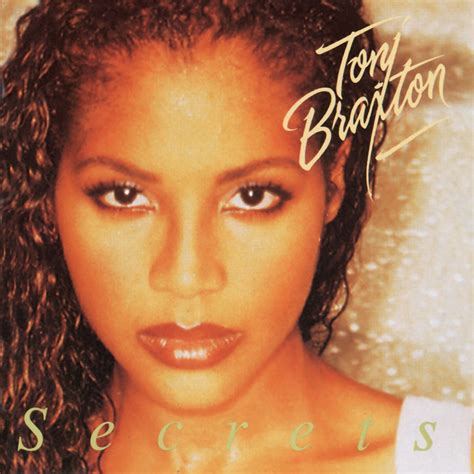 ‎secrets Album By Toni Braxton Apple Music