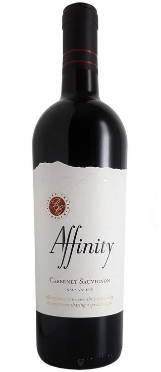 Robert Craig 2021 Affinity Cabernet Final Case Wines