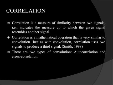 Simulation Of Speech Recognition Using Correlation Method On Matlab