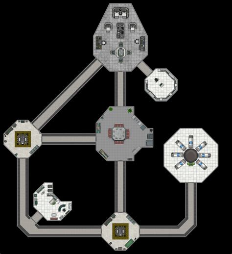 Montero Battlemap V1 R Alienrpg