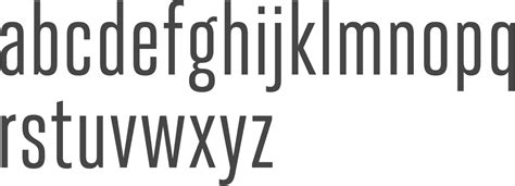 Myfonts Grotesk Typefaces