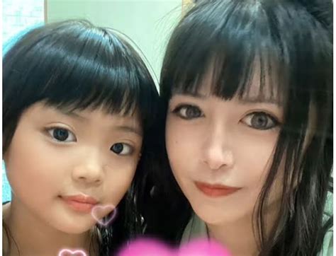 Shocking 9 Yo Japanese Girl Undergoes Cosmetic Surgery To Look Pretty On Moms Suggestion Know