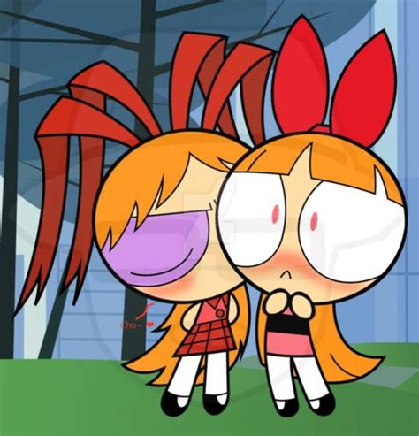 Pin By Aleen Hakami Twin Sister Girl On Berserk X Blossom ️🩷 Cute