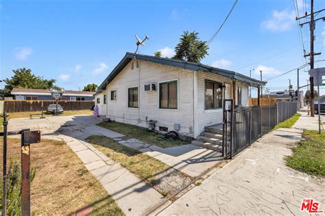 2441 E El Segundo Blvd Compton Ca 90222 Redfin