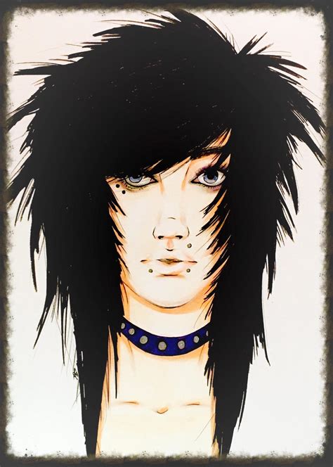 Scenester By Rew8art On Deviantart