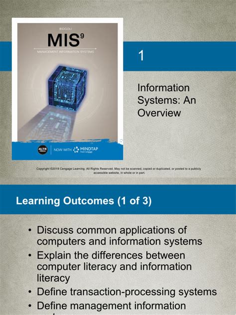 9781337625982pptch01 Pdf