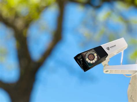 Security Systems Onguard Camera Systems Dfw Metroplex