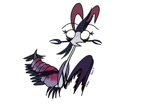 Evanna By Criatura06 On Deviantart