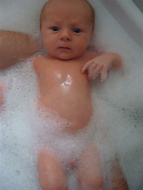 Bath Time 101107 The Ped Flickr