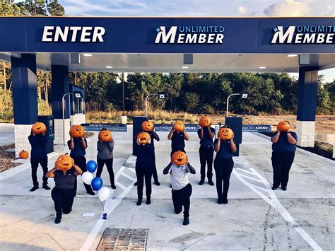 Mister Car Wash Express