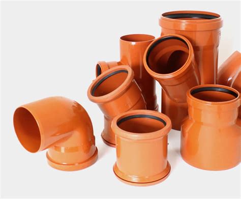 Polydrainage Drainage