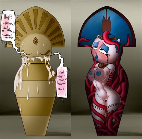 Post 3801321 Jennywakeman Mylifeasateenagerobot Velenor