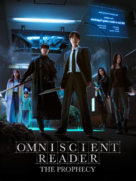 Omniscient Reader The Prophecy 2025 Review Moviehooker