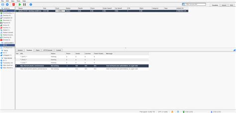 Host Not Found Non Authoritative Try Again Later · Issue 3 · Qbitmfqbitmf · Github