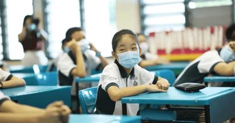 Psle Cut Off Points And Indicative Al Scores 2019 2020