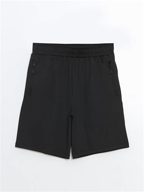 Xside Active Regular Fit Mens Sport Shorts W50596z8 Cvl Lc Waikiki