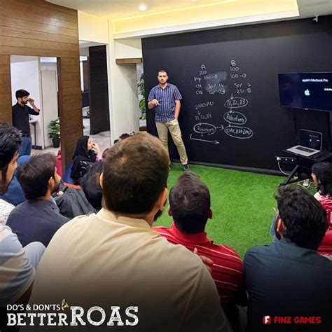 Had A Great Learning Experience Subhan Khalid