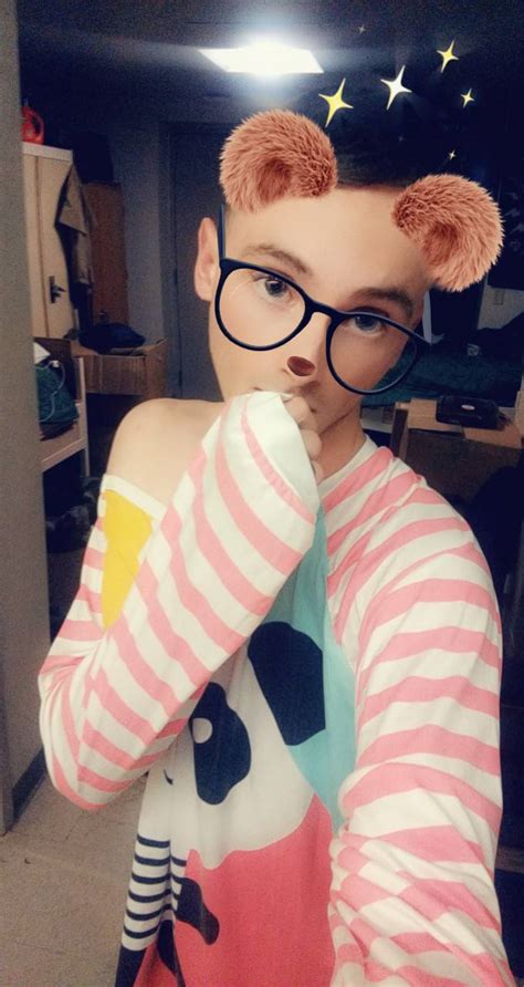 Soft Squishy And In Need Of A Daddy Scrolller