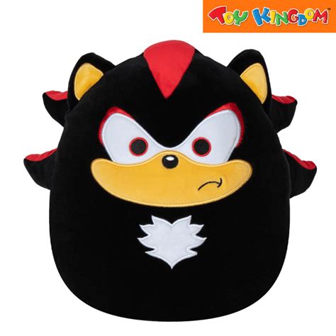 Squishmallows Shadow Medium 10 Inch Plush Lazada Ph