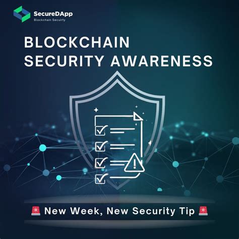 securedapp blockchain and web3 security on linkedin securedapp