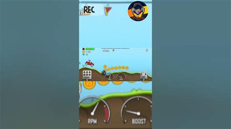 trending viral gameplay gaming hill climbing game 🎯💪 🤳 youtube