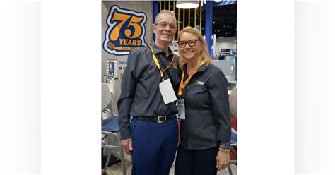 Ritchie Engineering Mourns Passing Of President And Ceo Thomas Ritchie