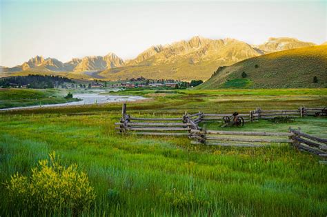 Stanley Idaho Realty At Carmen Elliott Blog
