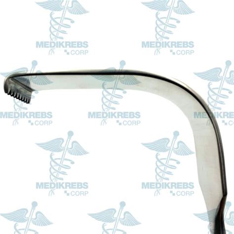 Meyerding Retractor Surgical Instrument Medikrebs Corp Usa Leading