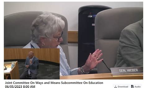 News Update From State Senator Suzanne Weber Rural Northwest Oregon Capitol Updates Vol 26