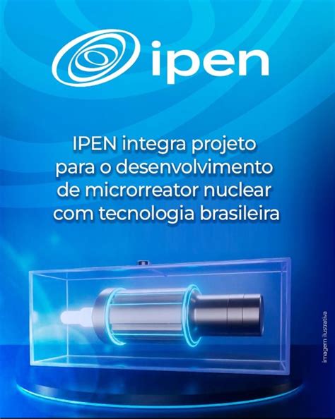 Brazil Advances In Project For The Construction Of A Micro Nuclear Rômulo Lima