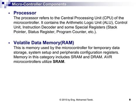 Introduction To Avr Microcontrollers Pdf Computer Peripherals Computing