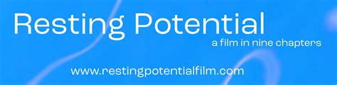 Resting Potential On Vimeo