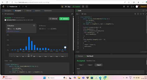 100daysofleetcodechallenge Dsawithedslash Java Coding