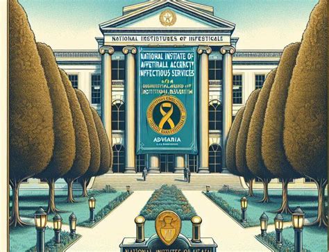 Liz Pampel Willock On Linkedin Niaid Awards 14m For Institutional Review Services To Advarra