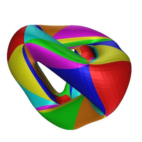 Kleins Quartic Curve