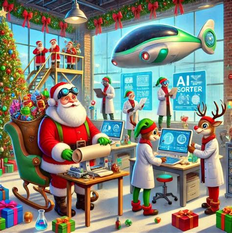 Thomas Boaden On Linkedin Innovation Rdtaxcredits Santaknowsbest