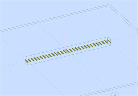 How To Simulate Slab Load When Load Is Transffered By Steel Element