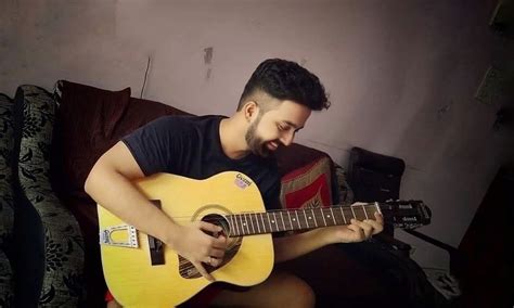 Saheb Chatterjee