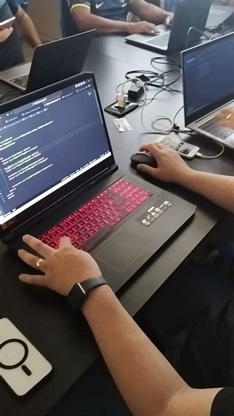 Curso Presencial Programação Fullstack Reactjs Java Spring