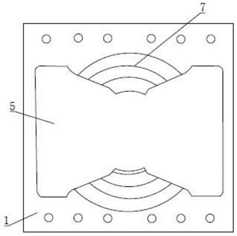 无骨架高频变压器的制作方法