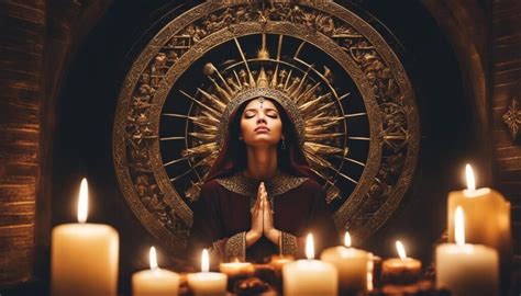 Unveiling The Power Of The Prayer Of Intercession