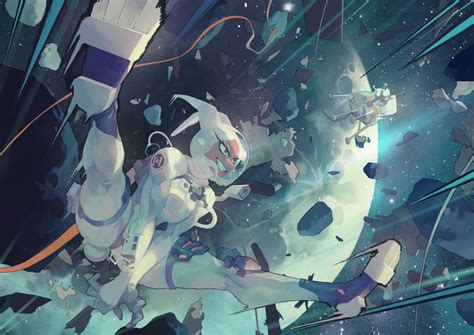 Safebooru 1girl Boku No Hero Academia Dark Skinned Female Dark Skin